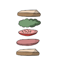Sandwiches GIFs - Get the best gif on GIFER