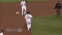 Major league base ball GIFs - Get the best gif on GIFER