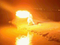 How bizarre GIFs - Get the best gif on GIFER