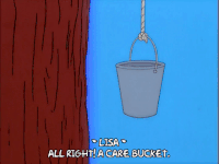 Bucket GIFs - Get the best gif on GIFER