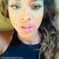 Pretty barbie face GIFs - Get the best gif on GIFER