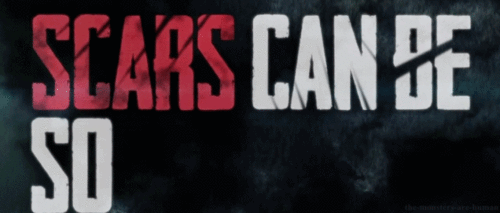 Scars гифки, анимированные GIF изображения scars - скачать гиф картинки ...
