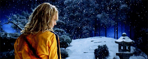 30 days of quentin tarantino GIFs - Obtenez le meilleur gif sur GIFER