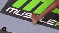 Toes GIFs - Get the best gif on GIFER