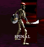 Spinal GIFs - Get the best gif on GIFER