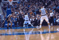 Rebound GIFs - Get the best gif on GIFER