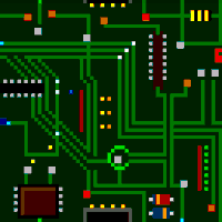 Electronic circuit GIFs - Get the best gif on GIFER
