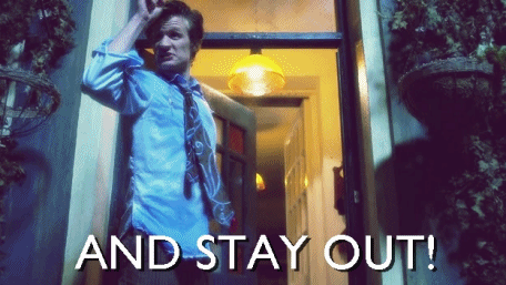 Im not a doctor GIF - Conseguir o melhor gif em GIFER