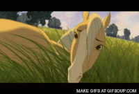 Spirit GIFs - Get the best gif on GIFER