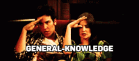 Knowledge GIFs - Get the best gif on GIFER