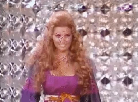 Raquel GIFs - Obtenez le meilleur gif sur GIFER