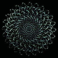 Mandala GIFs - Get the best gif on GIFER
