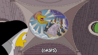 Gasp GIFs - Get the best gif on GIFER