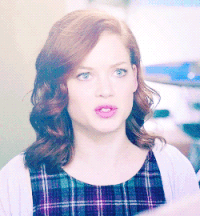 Jane levy GIFs - Get the best gif on GIFER