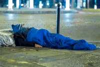 Homeless GIFs - Get the best gif on GIFER