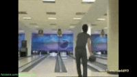 Bowling GIFs - Get the best gif on GIFER