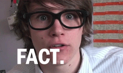 Fact GIFs - Get the best gif on GIFER