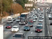 Traffic GIFs - Get the best gif on GIFER