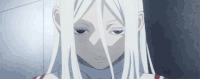 Shiro GIFs - Get the best gif on GIFER