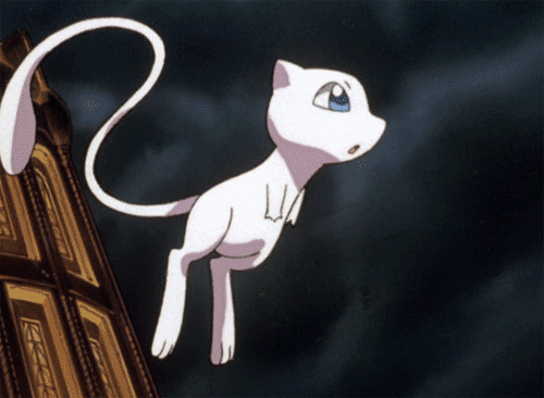 Pokemon the first movie GIF - Conseguir o melhor gif em GIFER