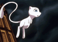 Mew GIFs - Get the best gif on GIFER