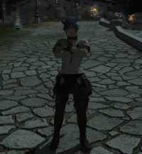 Ffxiv GIF - Conseguir o melhor gif em GIFER