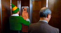 Elevators GIFs - Get the best gif on GIFER