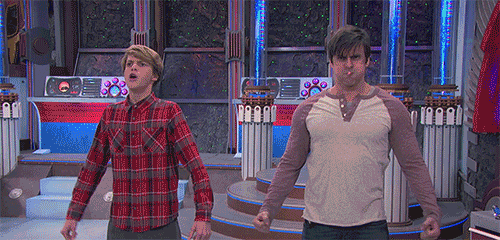 Henry danger GIF - Conseguir o melhor gif em GIFER