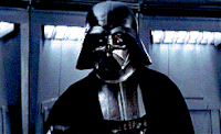 Vader GIFs - Get the best gif on GIFER