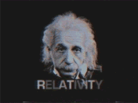 Relativity GIFs - Get the best gif on GIFER