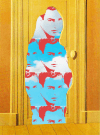 Magritte GIFs - Get the best gif on GIFER