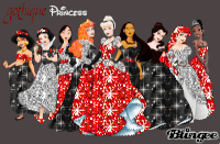 Princess GIFs - Get the best gif on GIFER