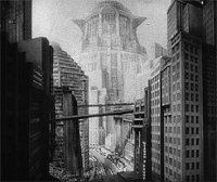 Metropolis GIFs - Get the best gif on GIFER