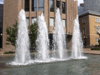 Fountains GIFs - Get the best gif on GIFER