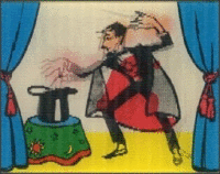 Magician GIFs - Get the best gif on GIFER