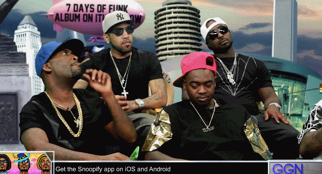 Gunit GIFs - Get the best gif on GIFER