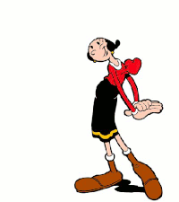 Popeye GIFs - Get the best gif on GIFER