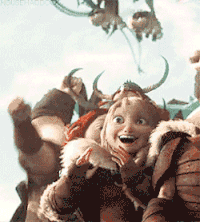 Astrid GIFs - Get the best gif on GIFER