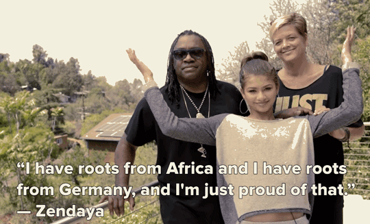 Multicultural GIFs - Get the best gif on GIFER