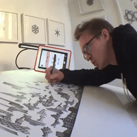 Ipad GIF - Conseguir o melhor gif em GIFER