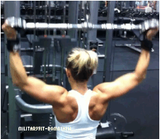 Lats GIFs - Get the best gif on GIFER