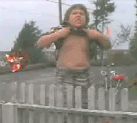 Chunks GIFs - Get the best gif on GIFER