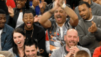 Audiences GIFs - Get the best gif on GIFER
