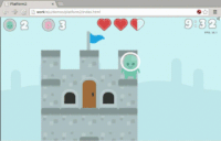 Platformer GIFs - Get the best gif on GIFER