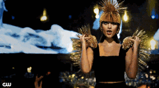 Supermodelo GIF - Conseguir el mejor gif en GIFER