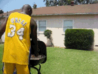 Grill GIFs - Get the best gif on GIFER