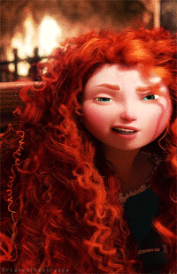 Merida GIFs - Get the best gif on GIFER