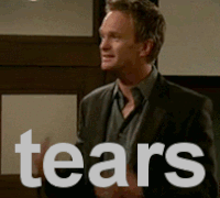 Barney sad GIF - Conseguir o melhor gif em GIFER
