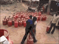 Gas GIFs - Get the best gif on GIFER