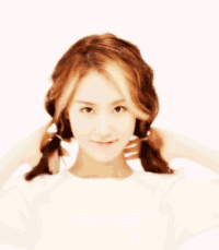 Hairstyles GIFs - Get the best gif on GIFER